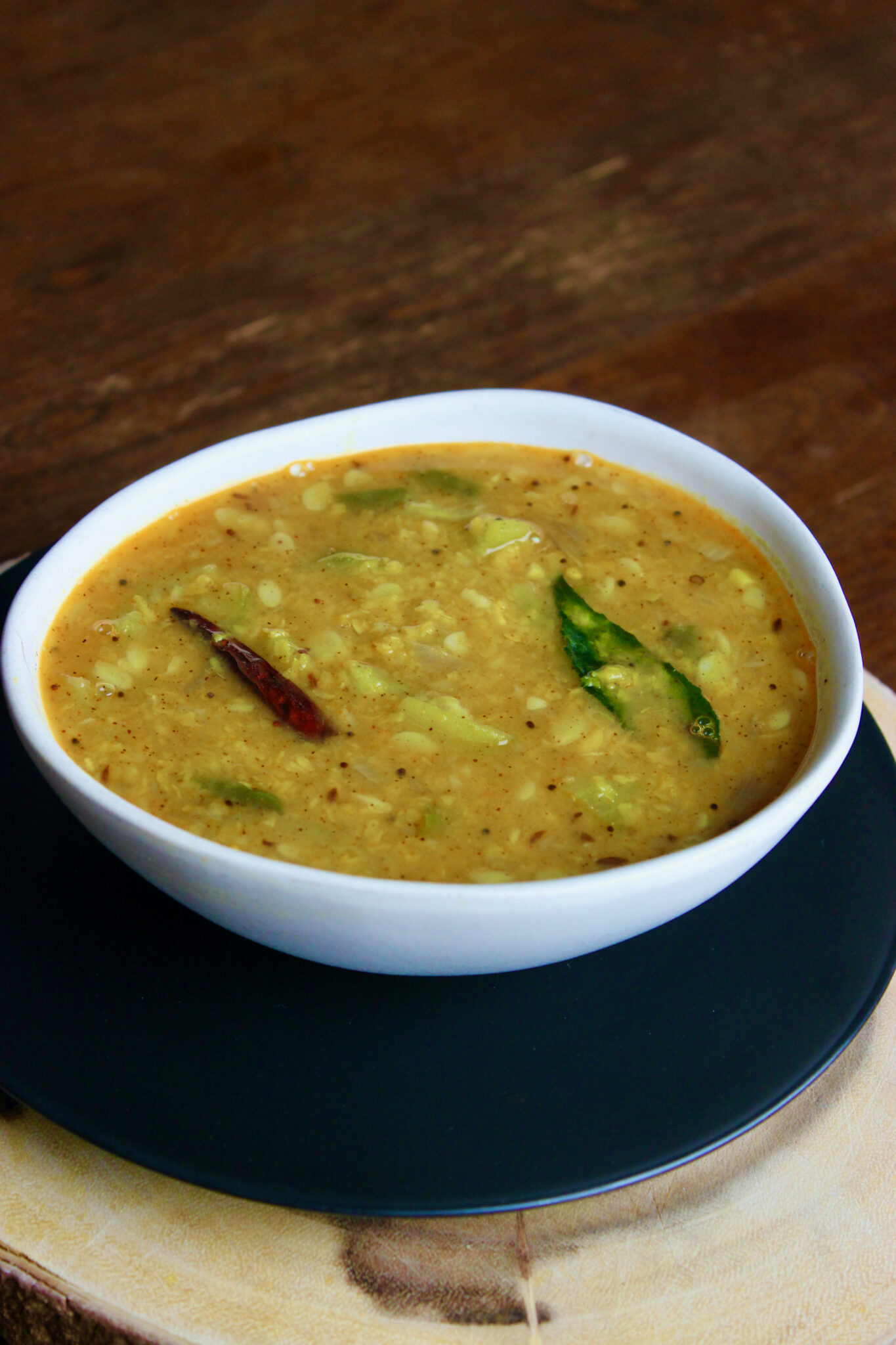 GOKARKAYA EGG - CLUSTER BEANS