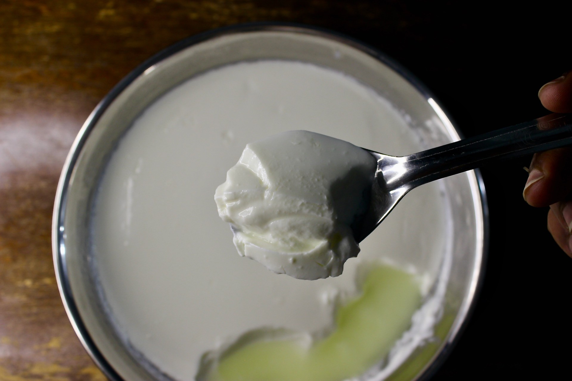Instant pot Yogurt - Get the taste of difference