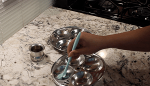 Idly Batter & How To Make Perfect Idly In Instant Pot - fashion chef in ...